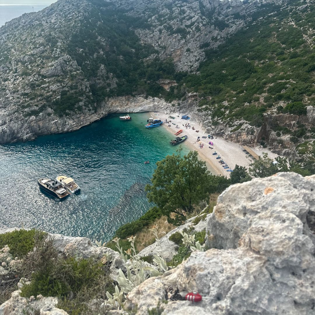 Haxhi Ali Cave - Boat Trips & Tickets Vlore